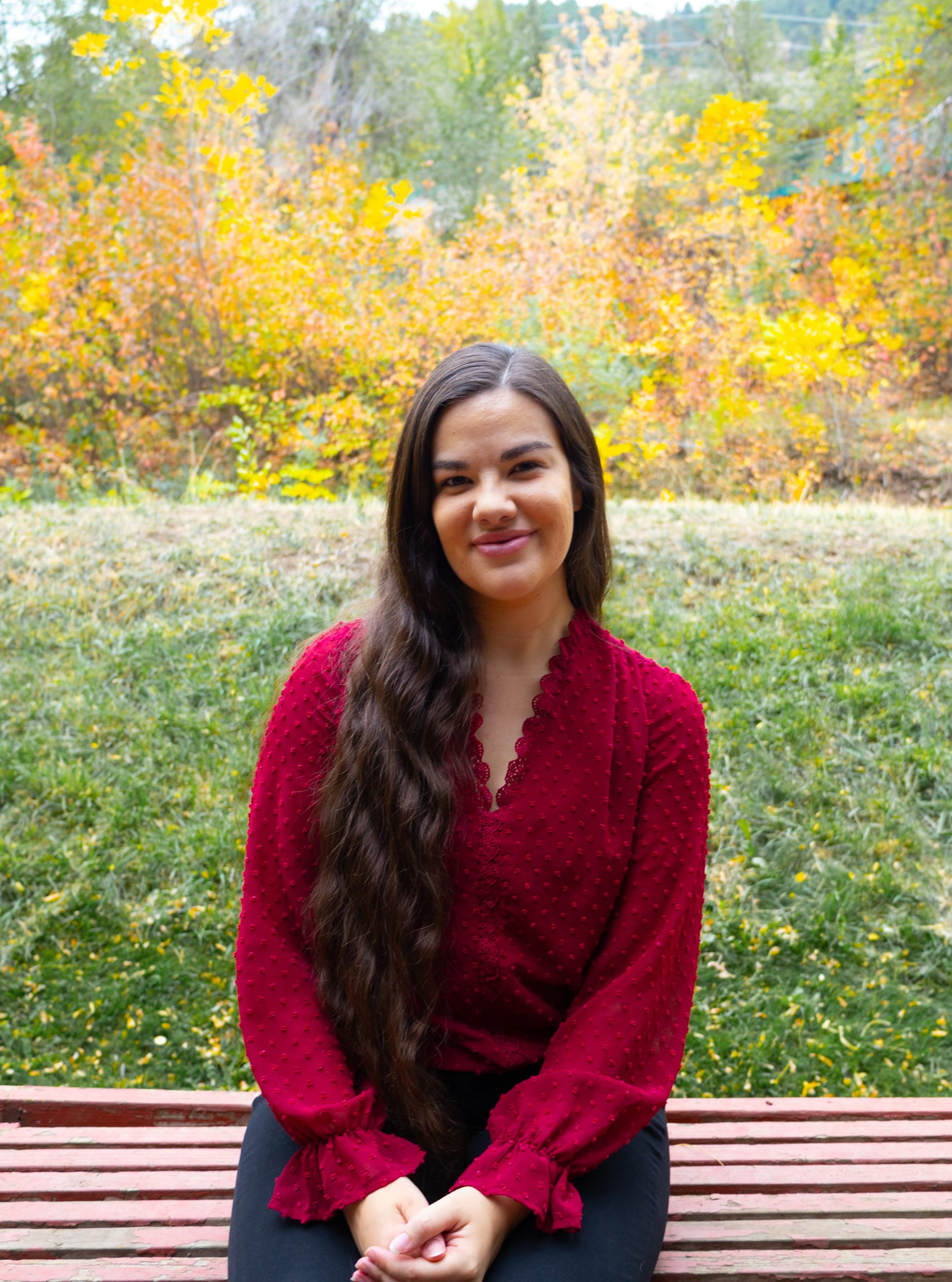 New to the Implementation Project Team: Danielle Pourier – The ...