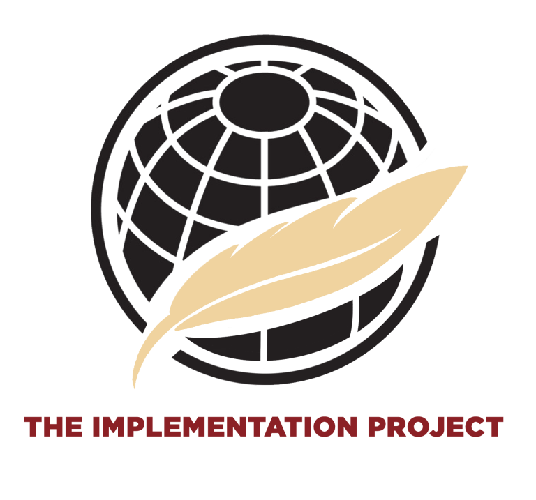 New to the Team: Mason Estes – The Implementation Project