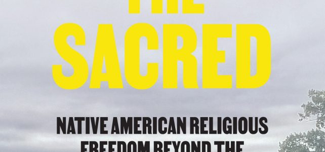 defend the sacred – The Implementation Project